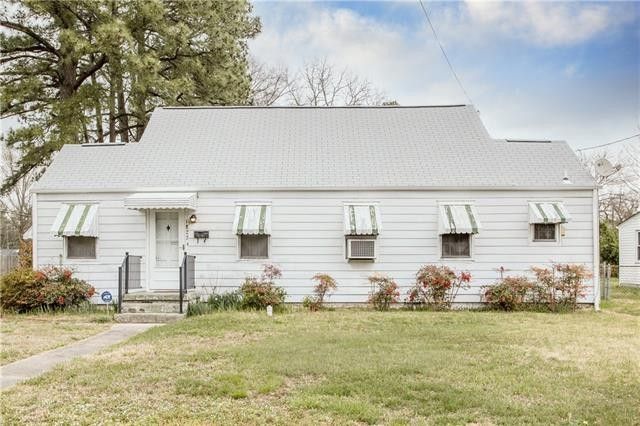 Petersburg, Petersburg County, VA House for sale Property ID: 413150619 ...