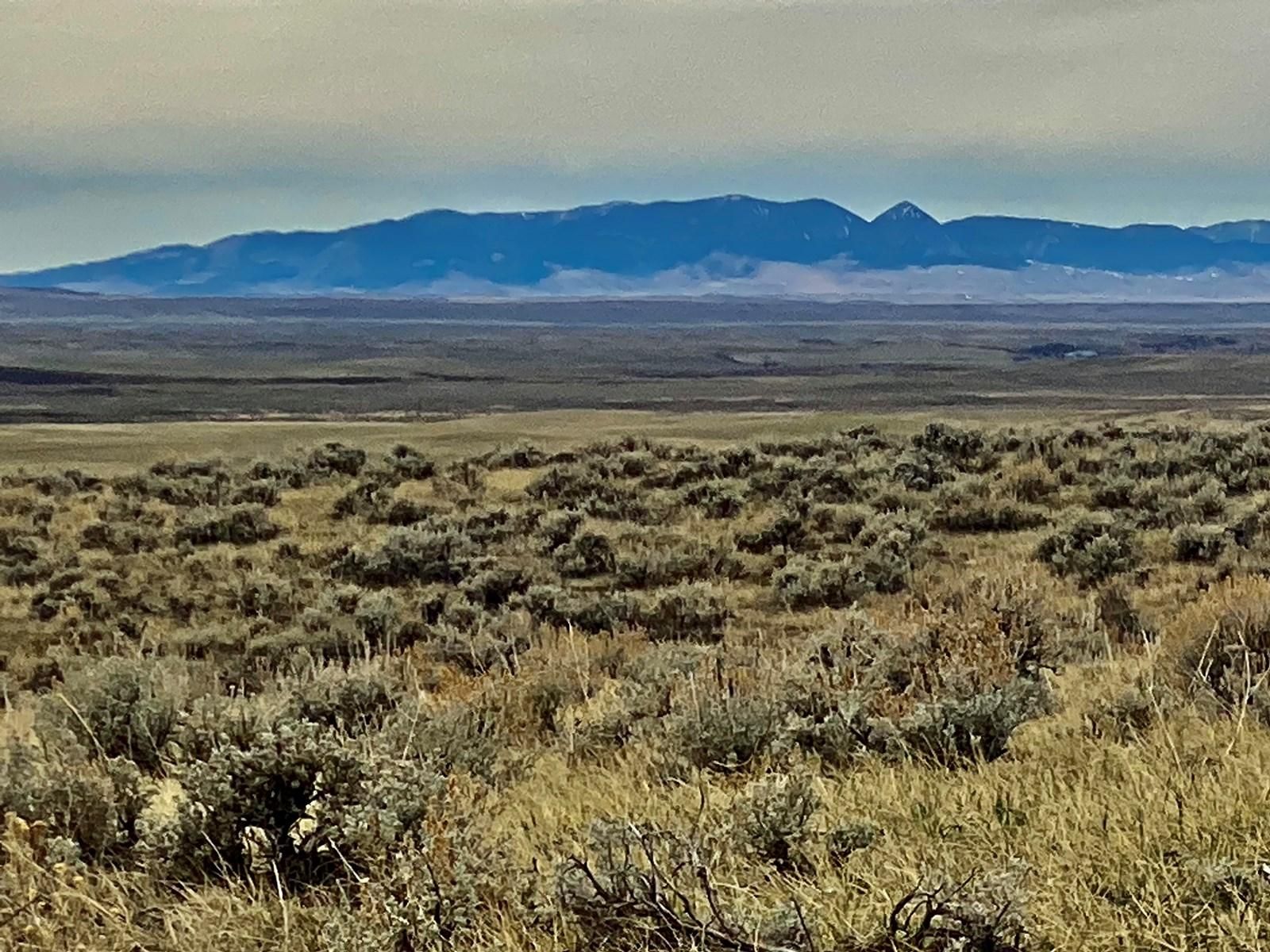 Roy, Fergus County, MT Recreational Property, Hunting Property for sale ...