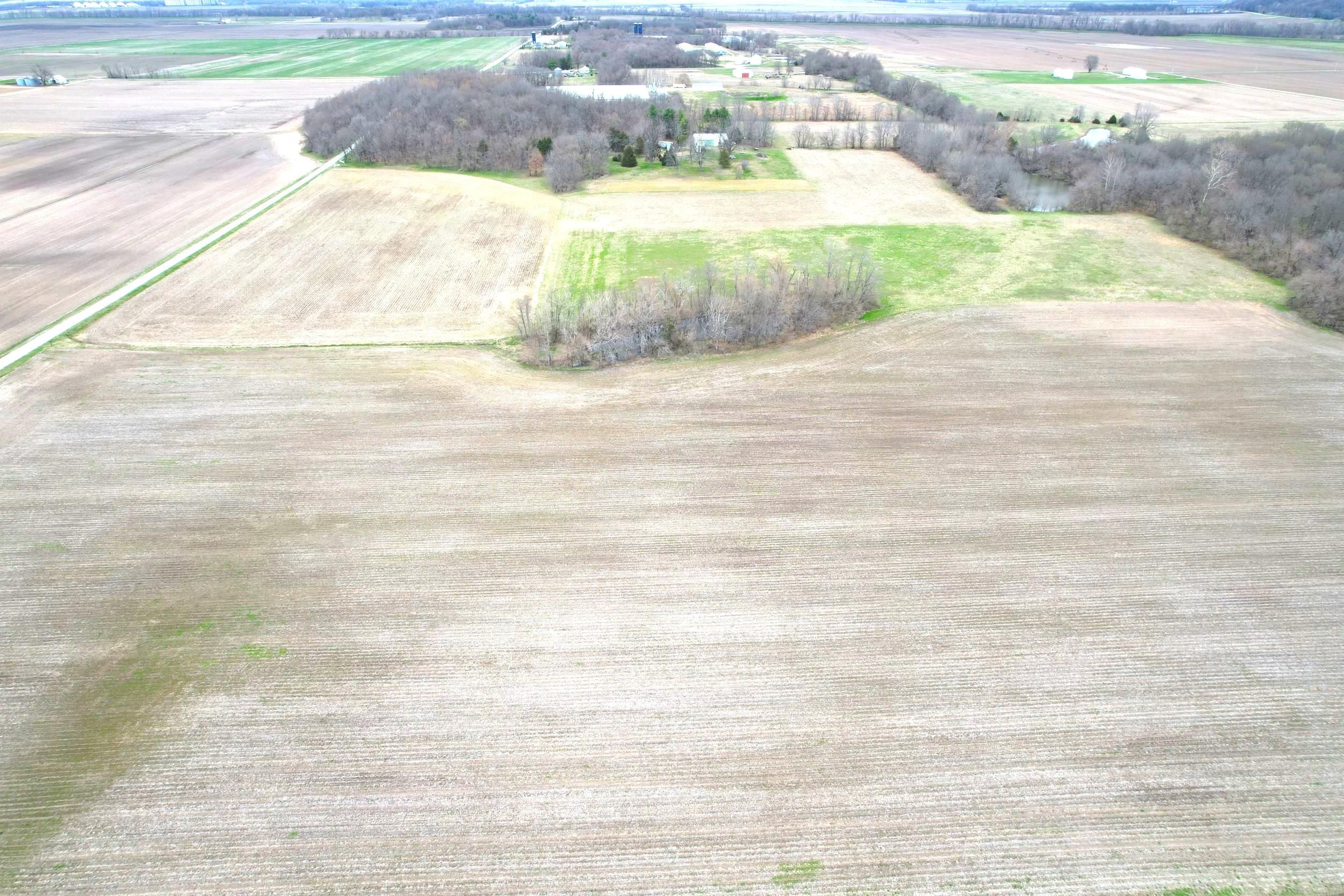 Bluffs, Scott County, IL Farms and Ranches for sale Property ID ...