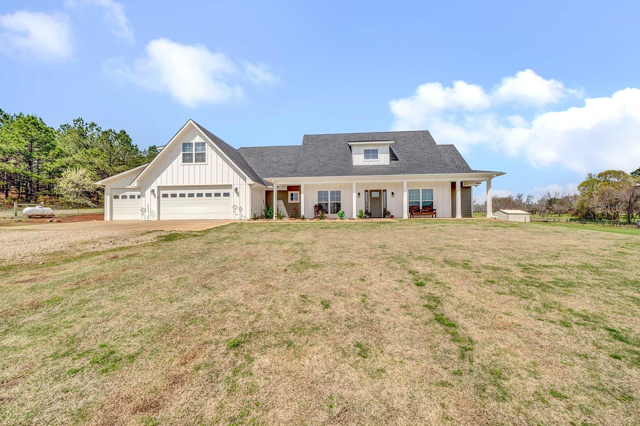 Bullard, Smith County, TX Farms and Ranches, House for sale Property ID: 413217124 | LandWatch