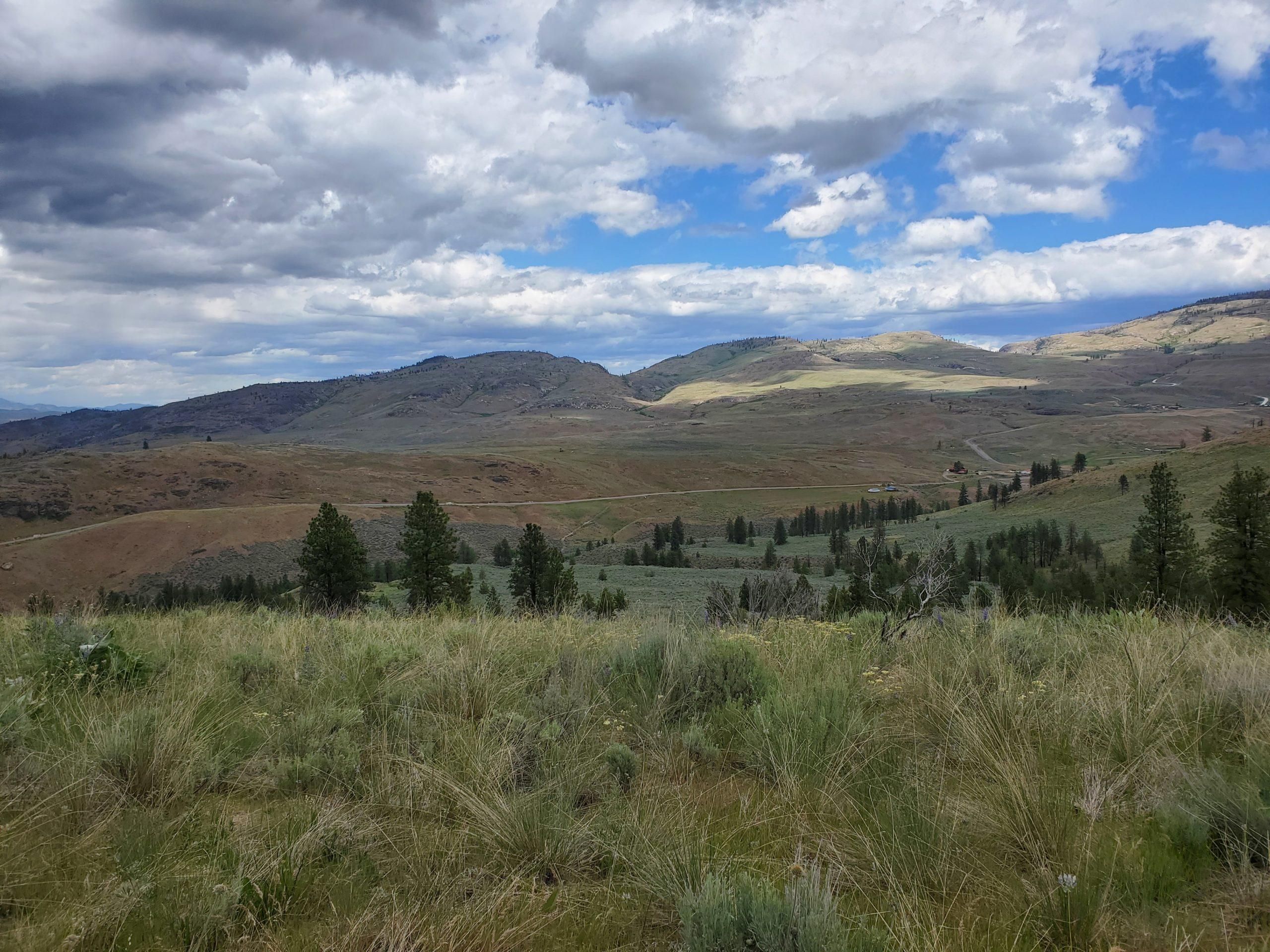 570X Tunk Creek Road, Riverside, WA 98849 | LandWatch