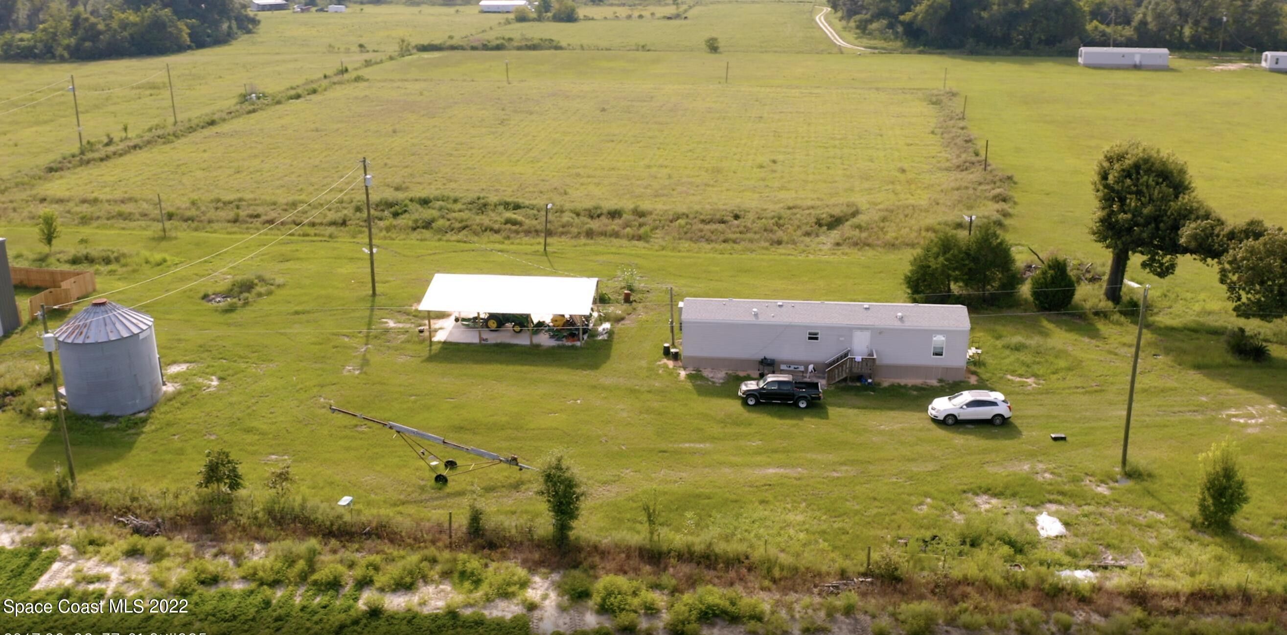 Bascom, Jackson County, FL Farms and Ranches for sale Property ID ...