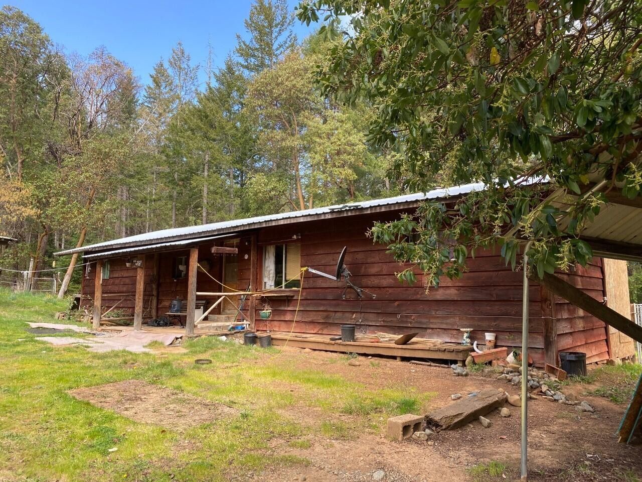 Cave Junction, Josephine County, OR House for sale Property ID ...