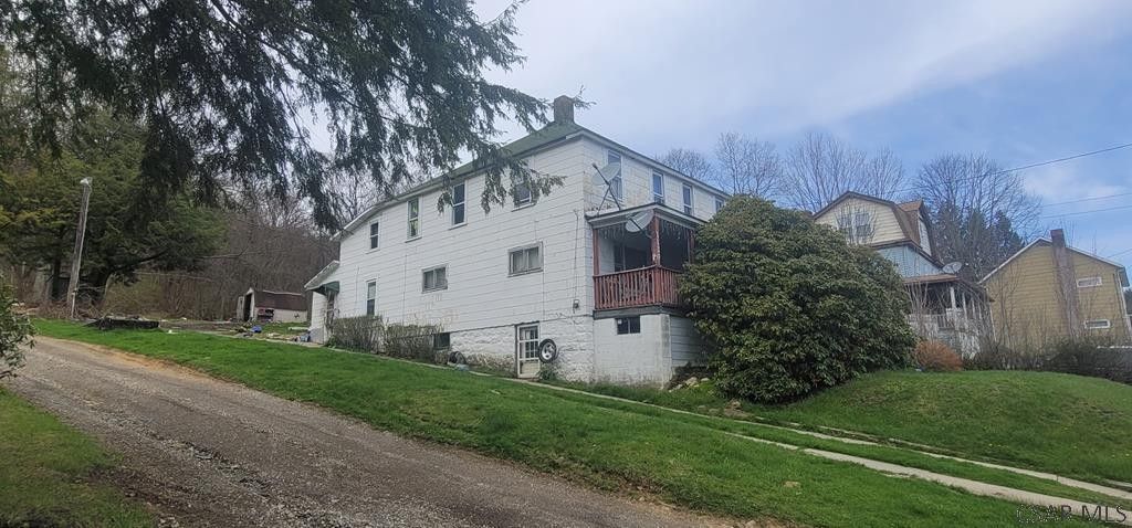 Twin Rocks, Cambria County, PA House for sale Property ID: 413362068 ...