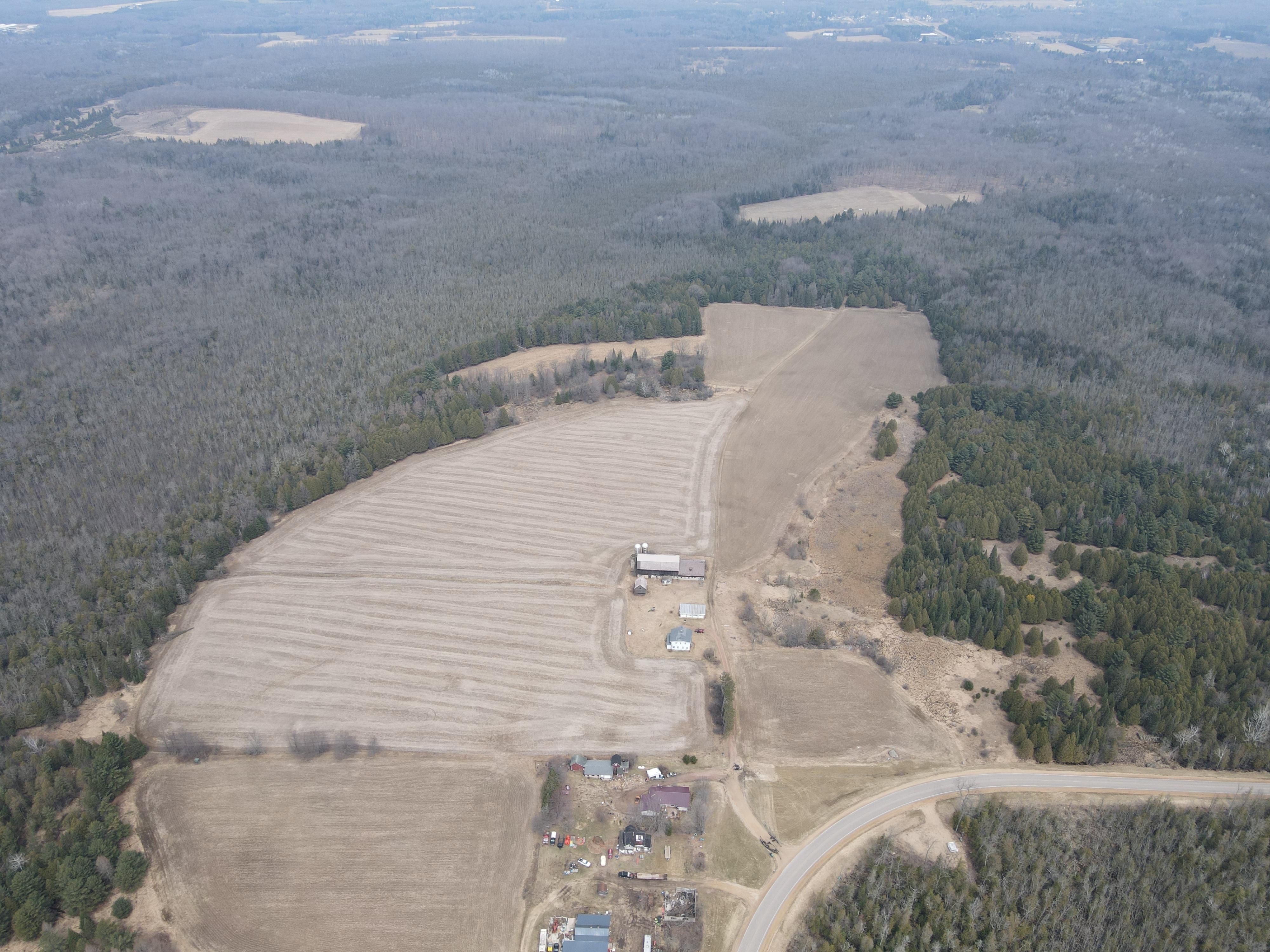 6541 County Road J, Bowler, WI 54416 | MLS: 50257161 | LandWatch