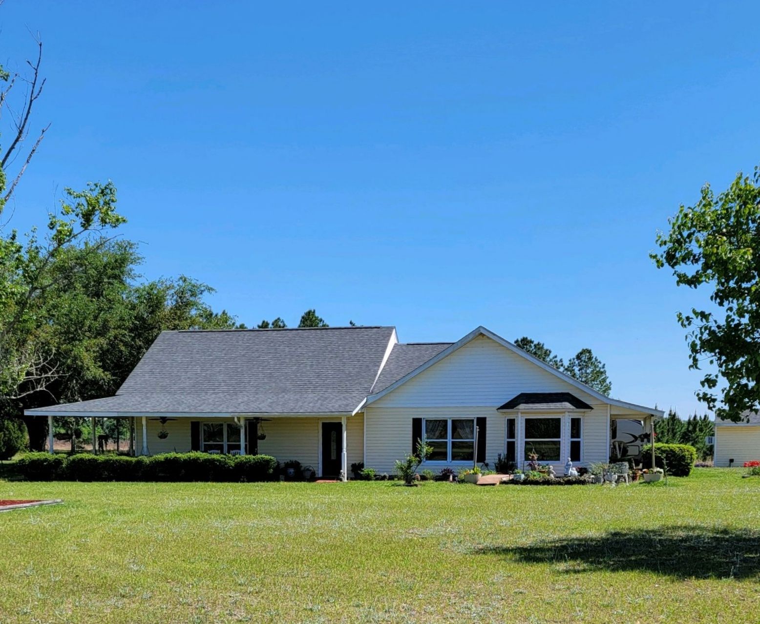 2918 County Road 4, Gordon, AL 36343 | MLS: 186216 | LandWatch