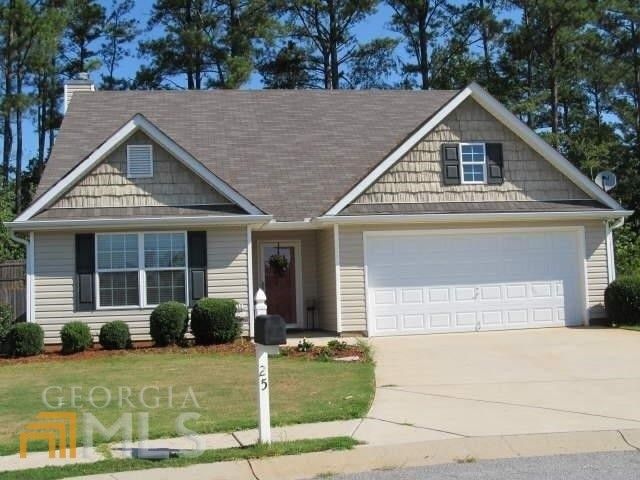Grantville, Coweta County, GA House for sale Property ID: 413394294 ...