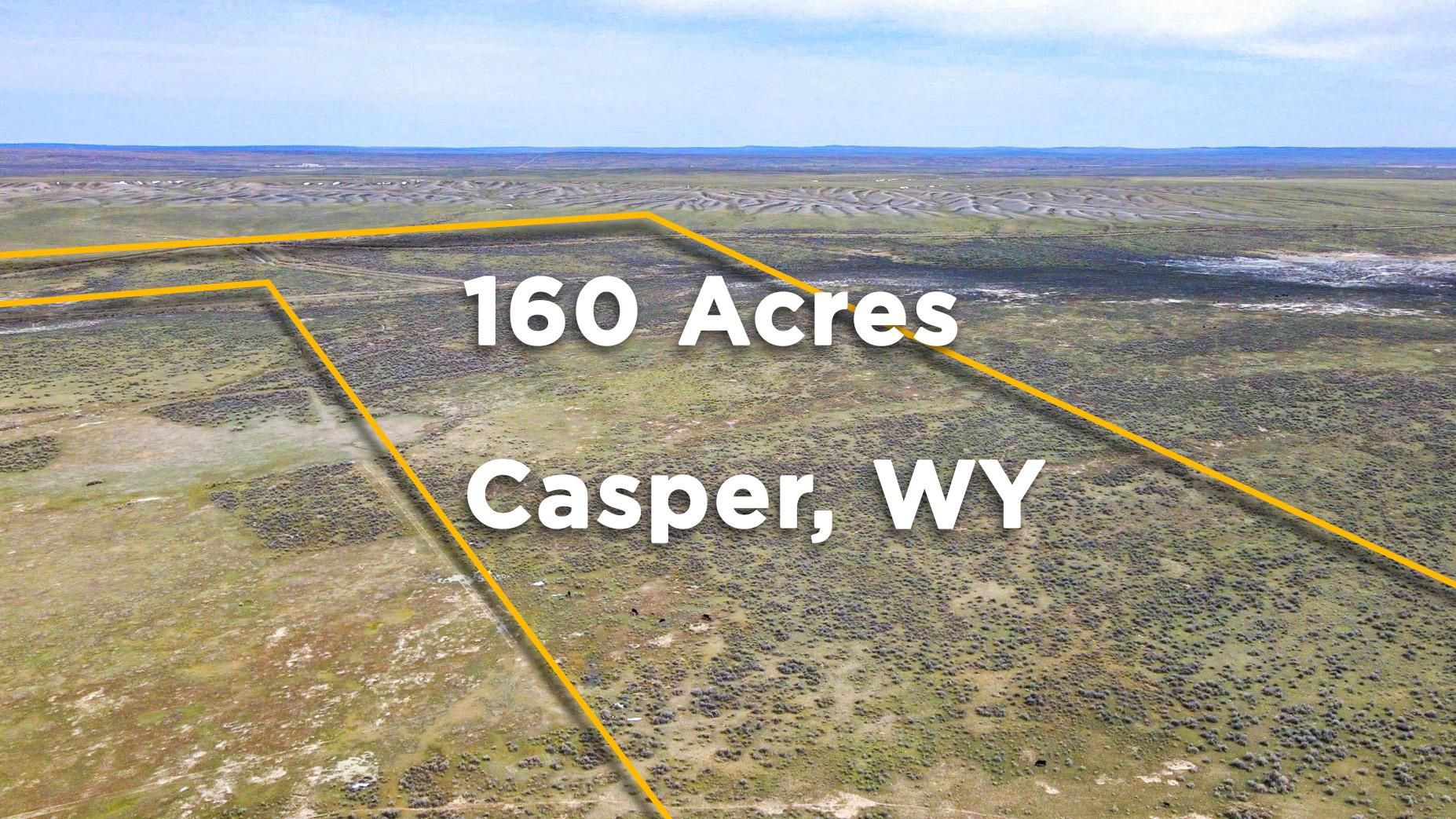 Casper, Natrona County, WY Farms and Ranches, Undeveloped Land for sale ...