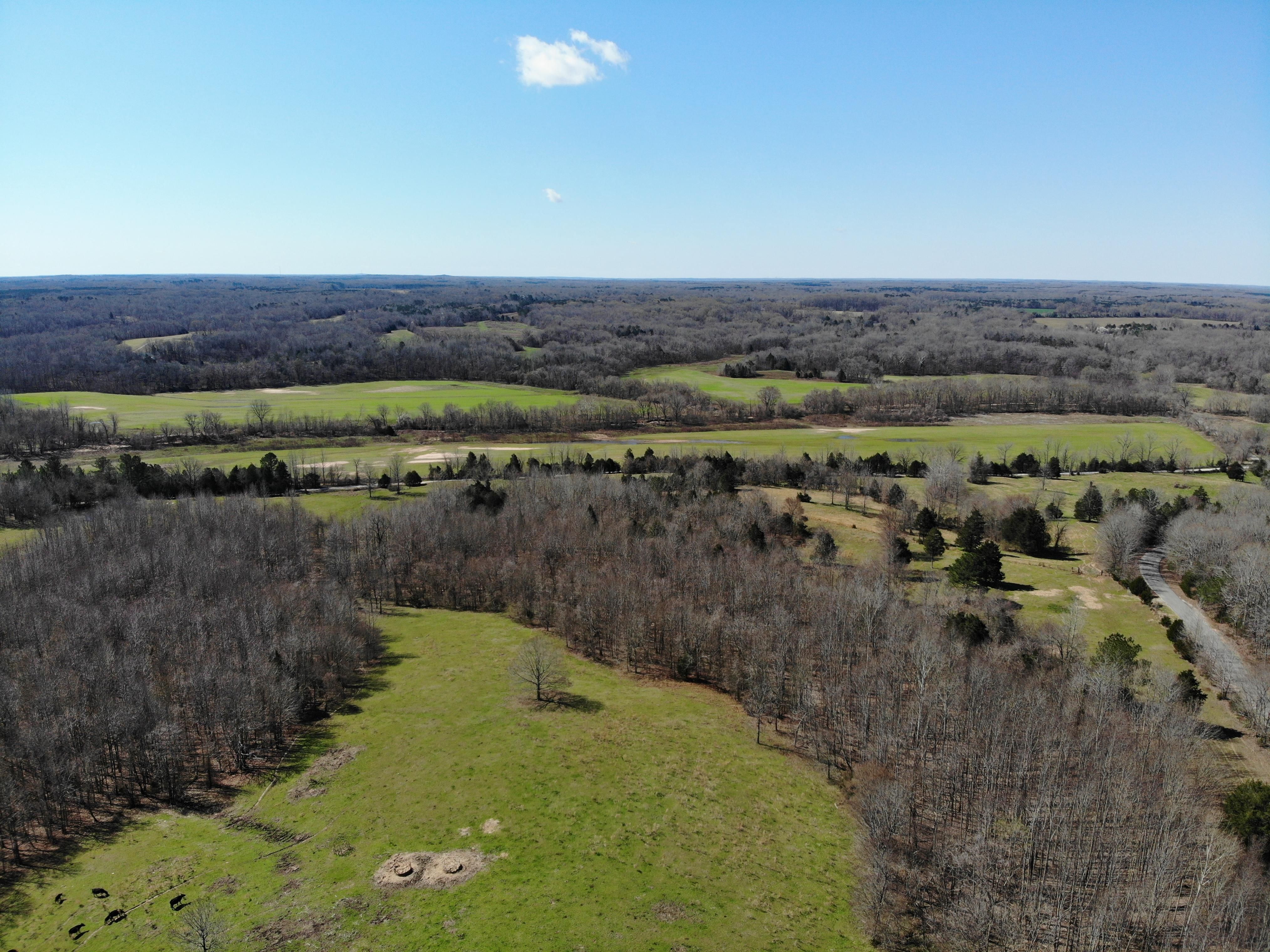 Hickory Valley, Hardeman County, TN Farms and Ranches, Recreational Property, Horse Property for ...