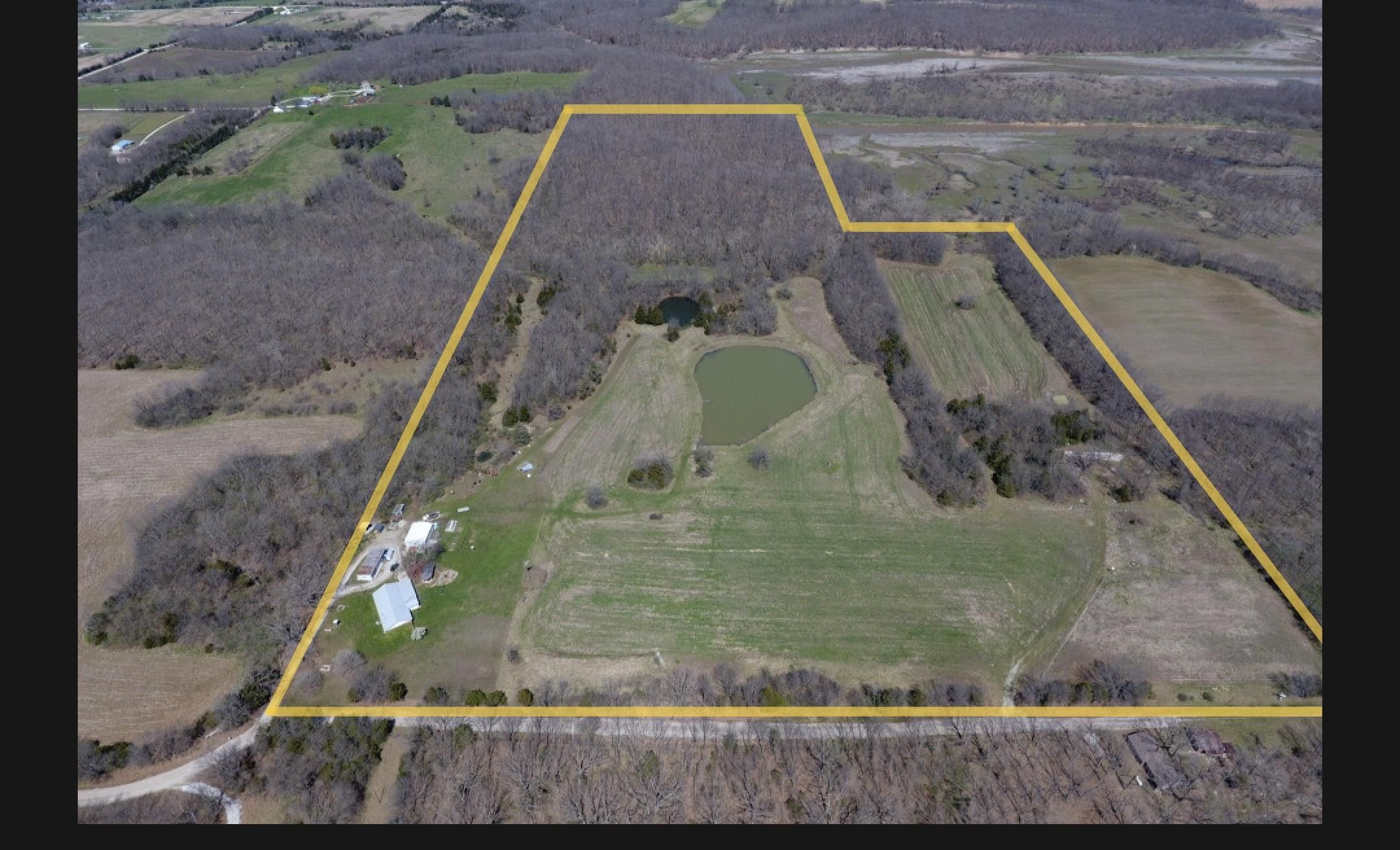 Paris, Monroe County, MO Farms and Ranches, Riverfront Property ...