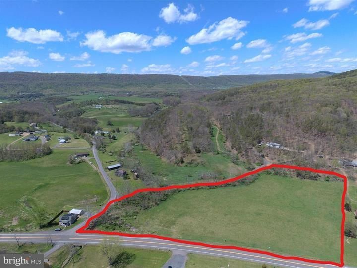 4 RT 46 & REEVES ROAD, KEYSER, WV 26726 | MLS: WVMI2000780 | LandWatch