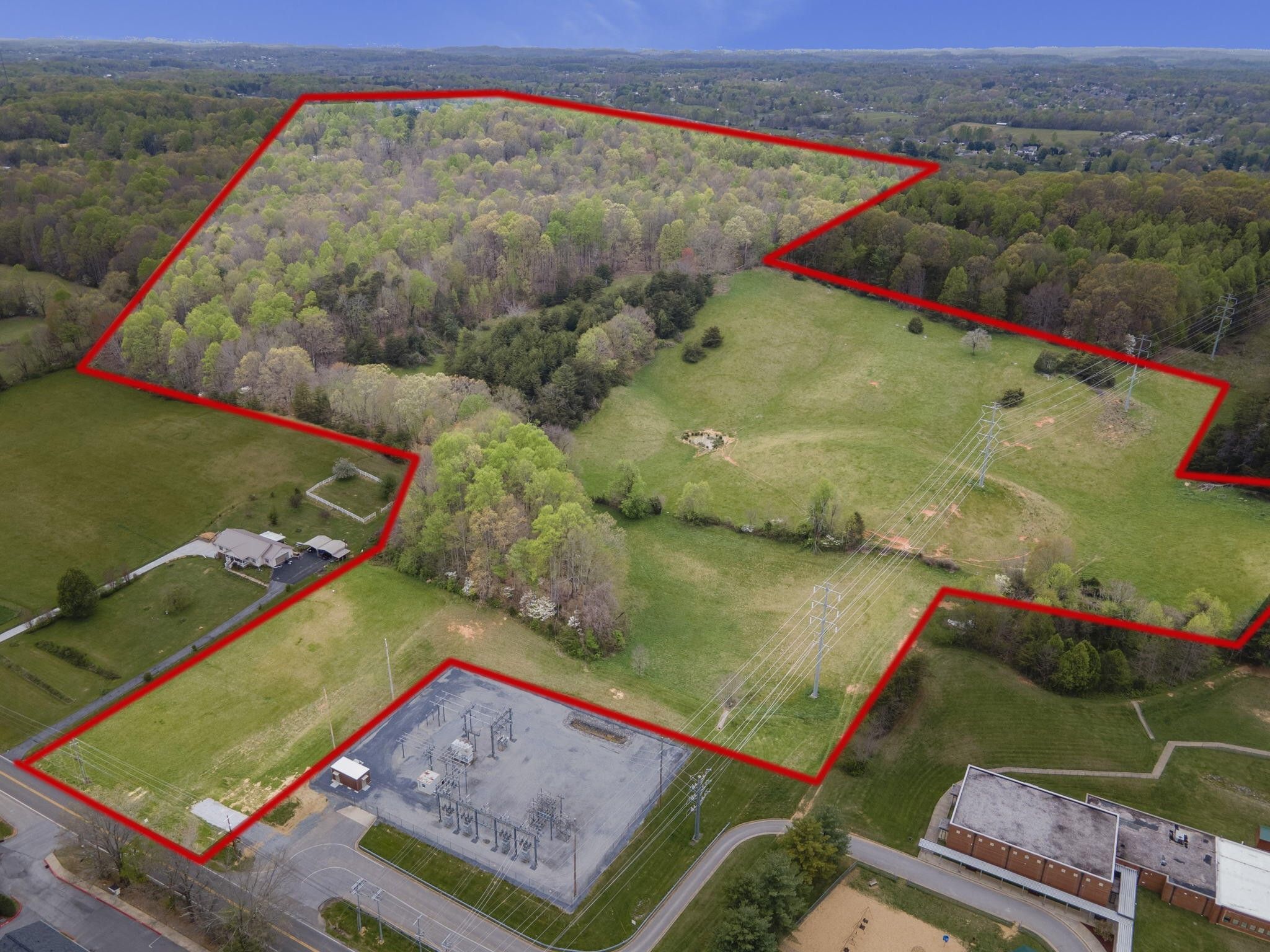 Johnson City, Washington County, TN Farms and Ranches for sale Property ...