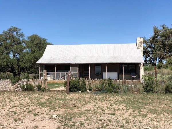 Rocksprings, Edwards County, TX Farms and Ranches, Recreational ...