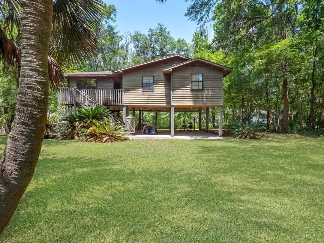 Perry, Taylor County, FL House for sale Property ID: 413512806 | LandWatch