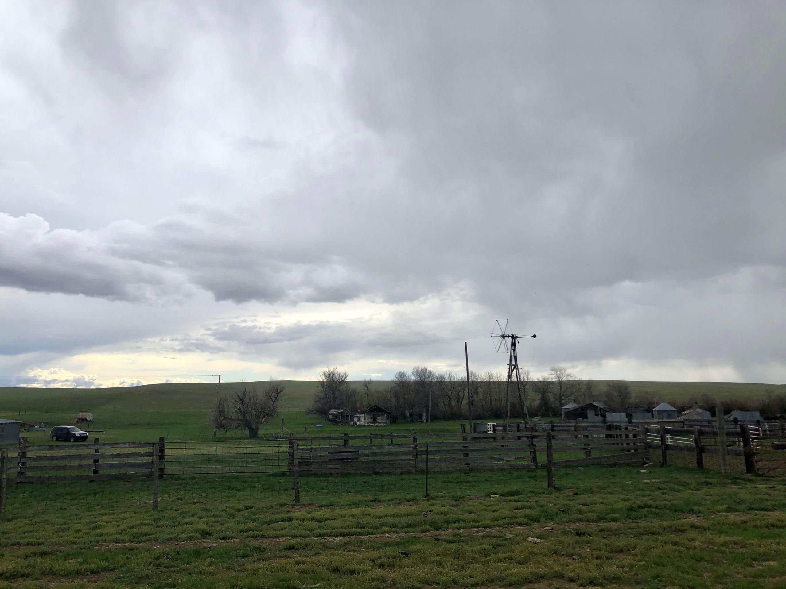 Two Furrow Road, Cohagen, MT 59322 | LandWatch