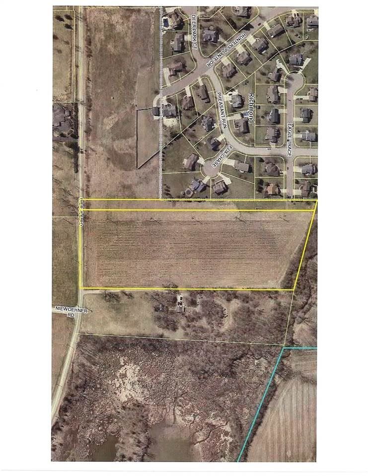 Richmond, Wayne County, IN Farms and Ranches for sale Property ID ...