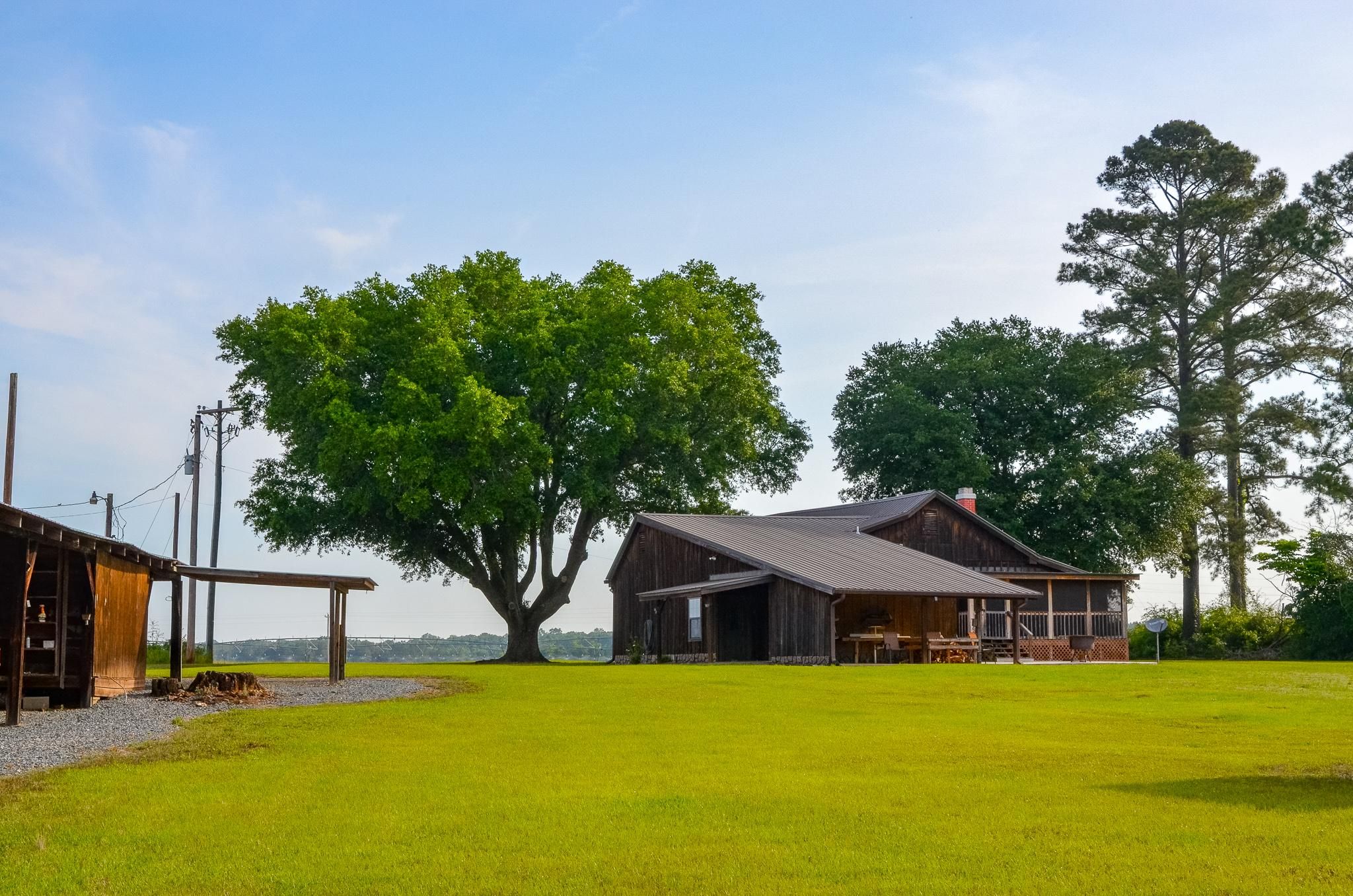 1350 J L Black Rd, Preston, GA 31824 | LandWatch