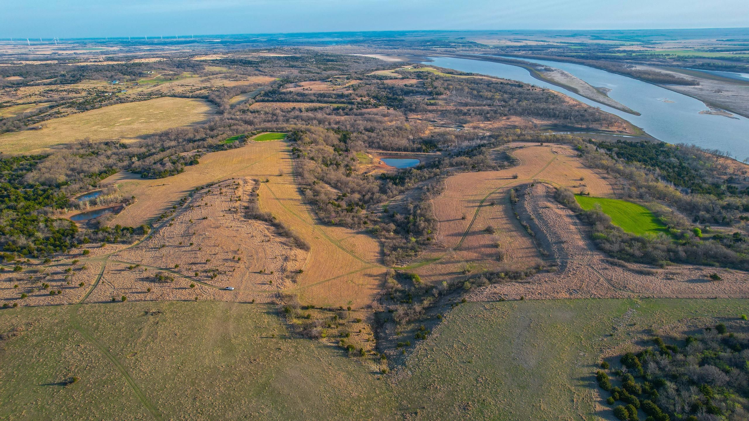 Kildare Road, Newkirk, OK 74647 | LandWatch