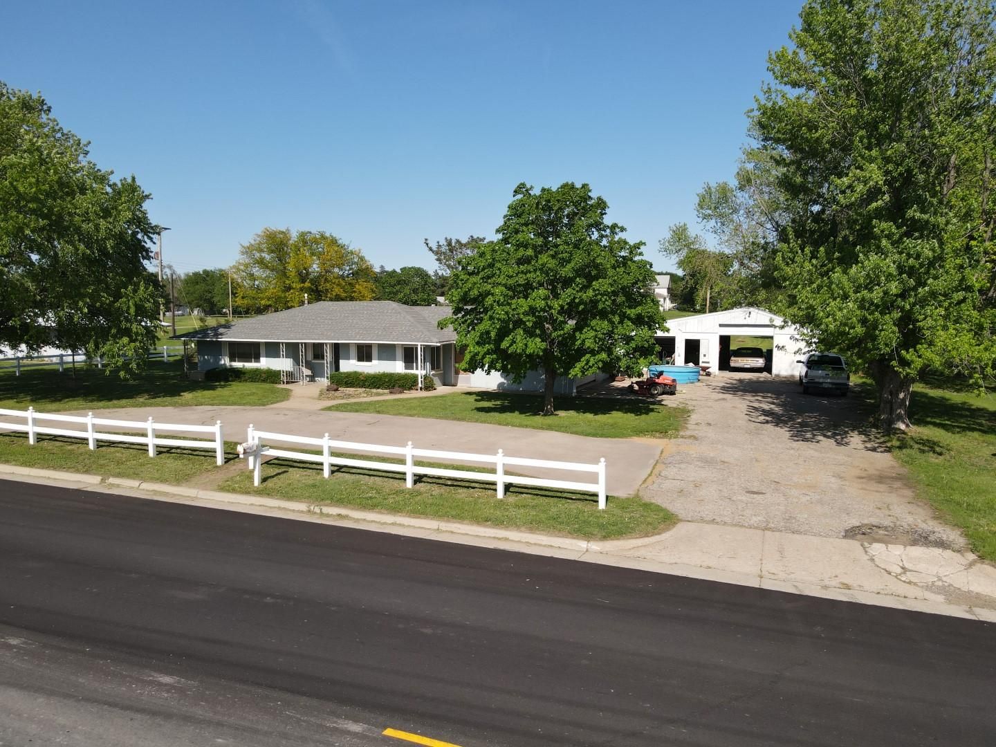 Lebanon, Smith County, KS House for sale Property ID: 412742287 | LandWatch