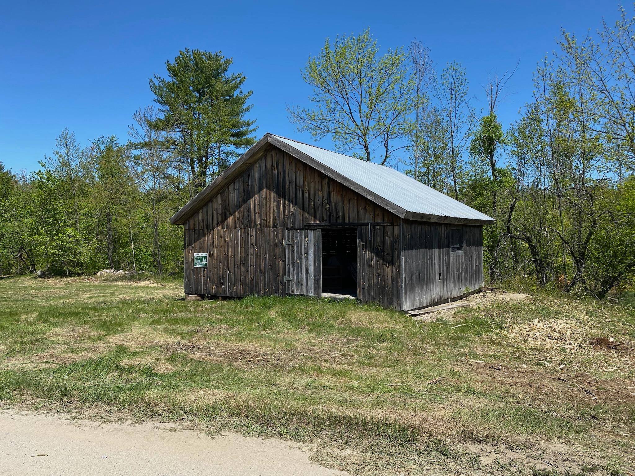 Greene, Androscoggin County, ME for sale Property ID: 413483126 | LandWatch