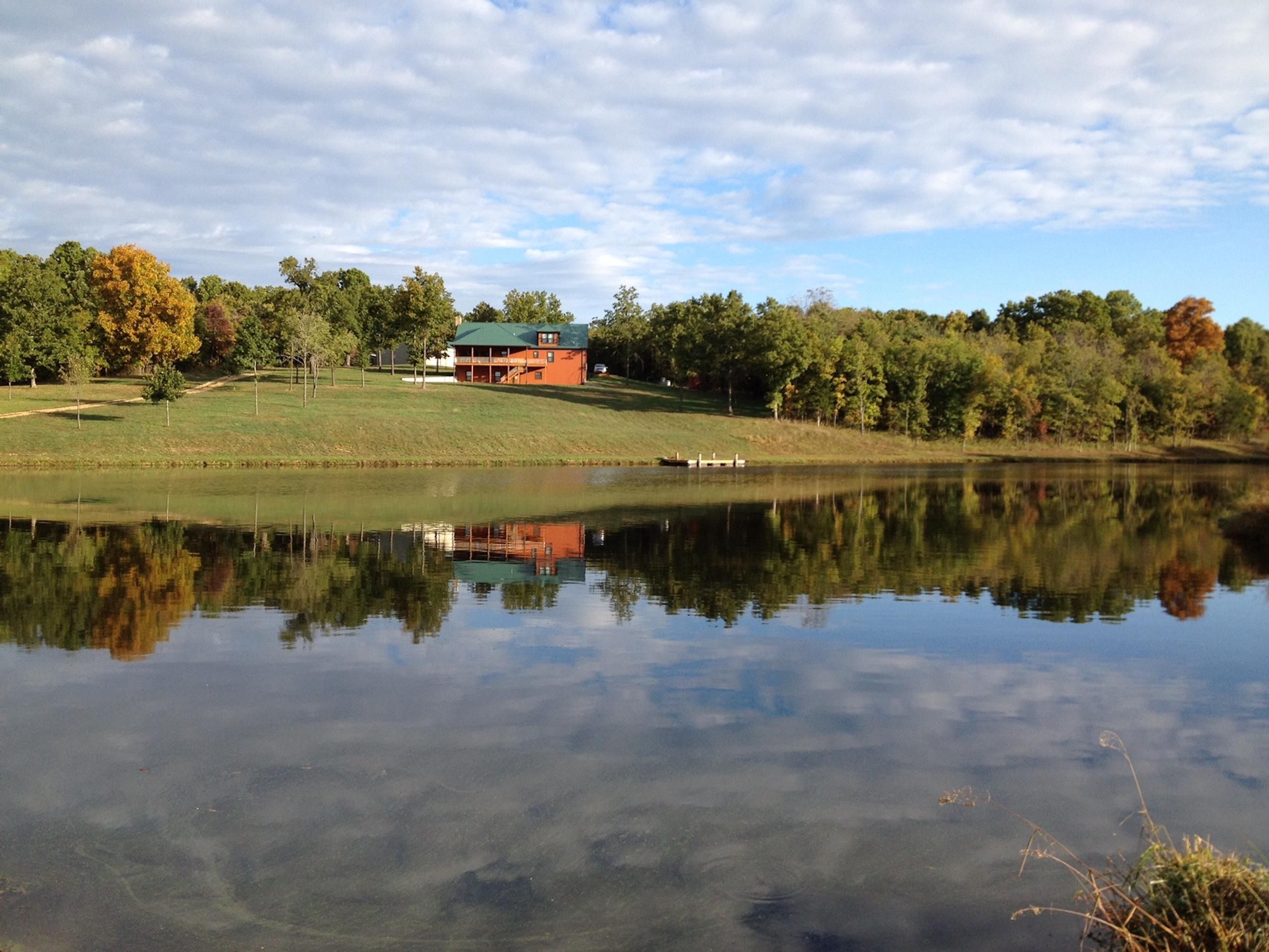 Long Lane, Dallas County, MO Recreational Property, Hunting Property ...
