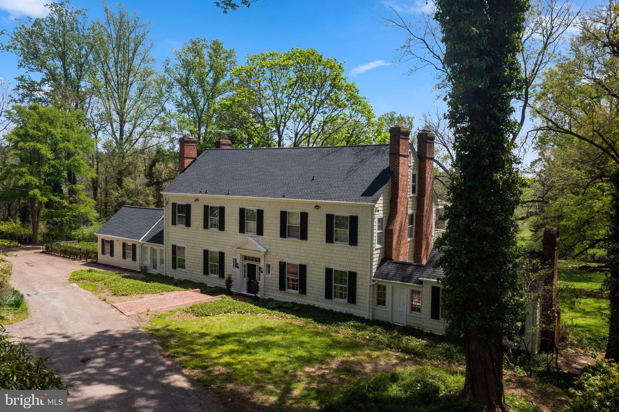 Owings Mills, Baltimore County, MD House for sale Property ID ...