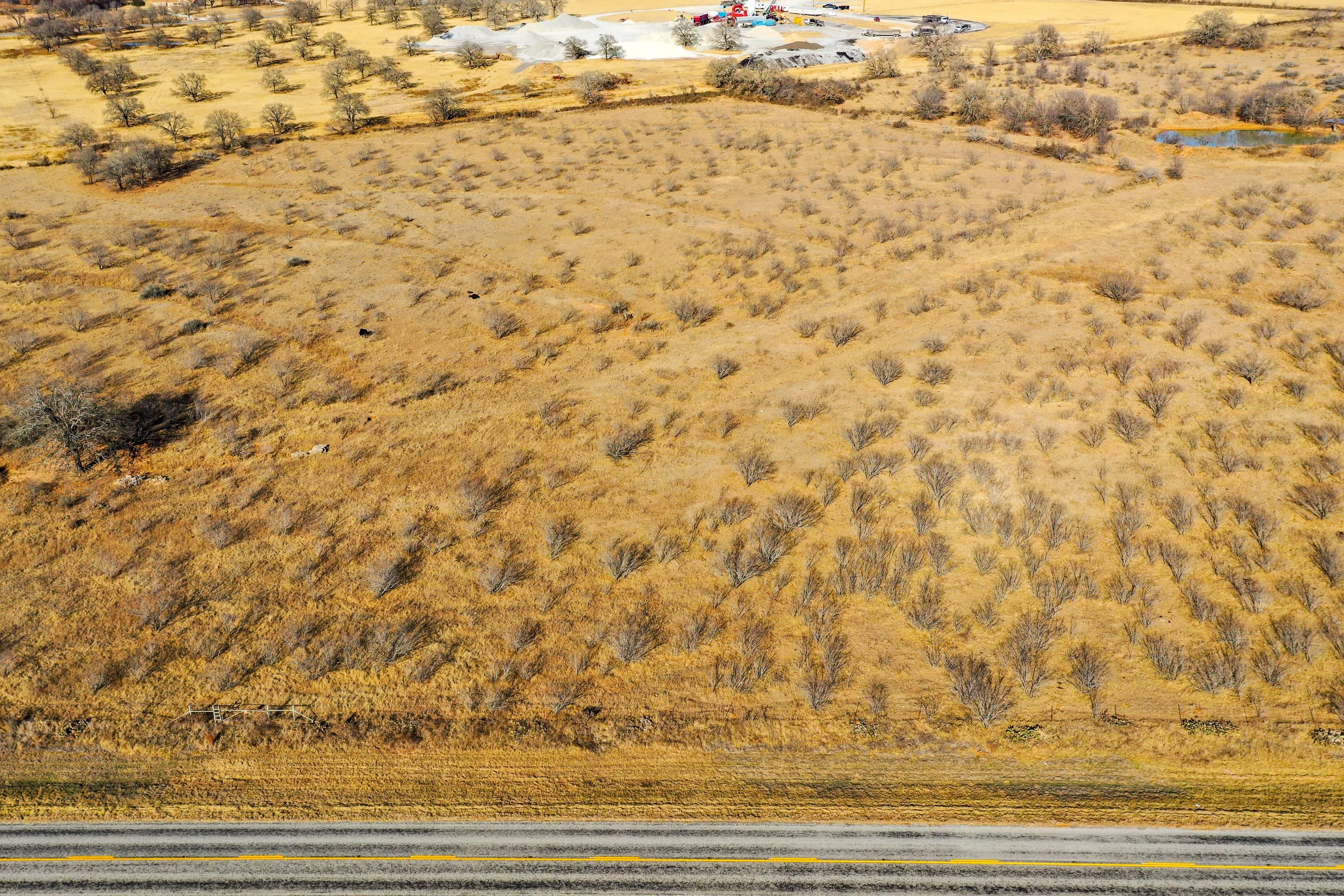 50.28 acres in Gorman, TX, 76454 | LandWatch