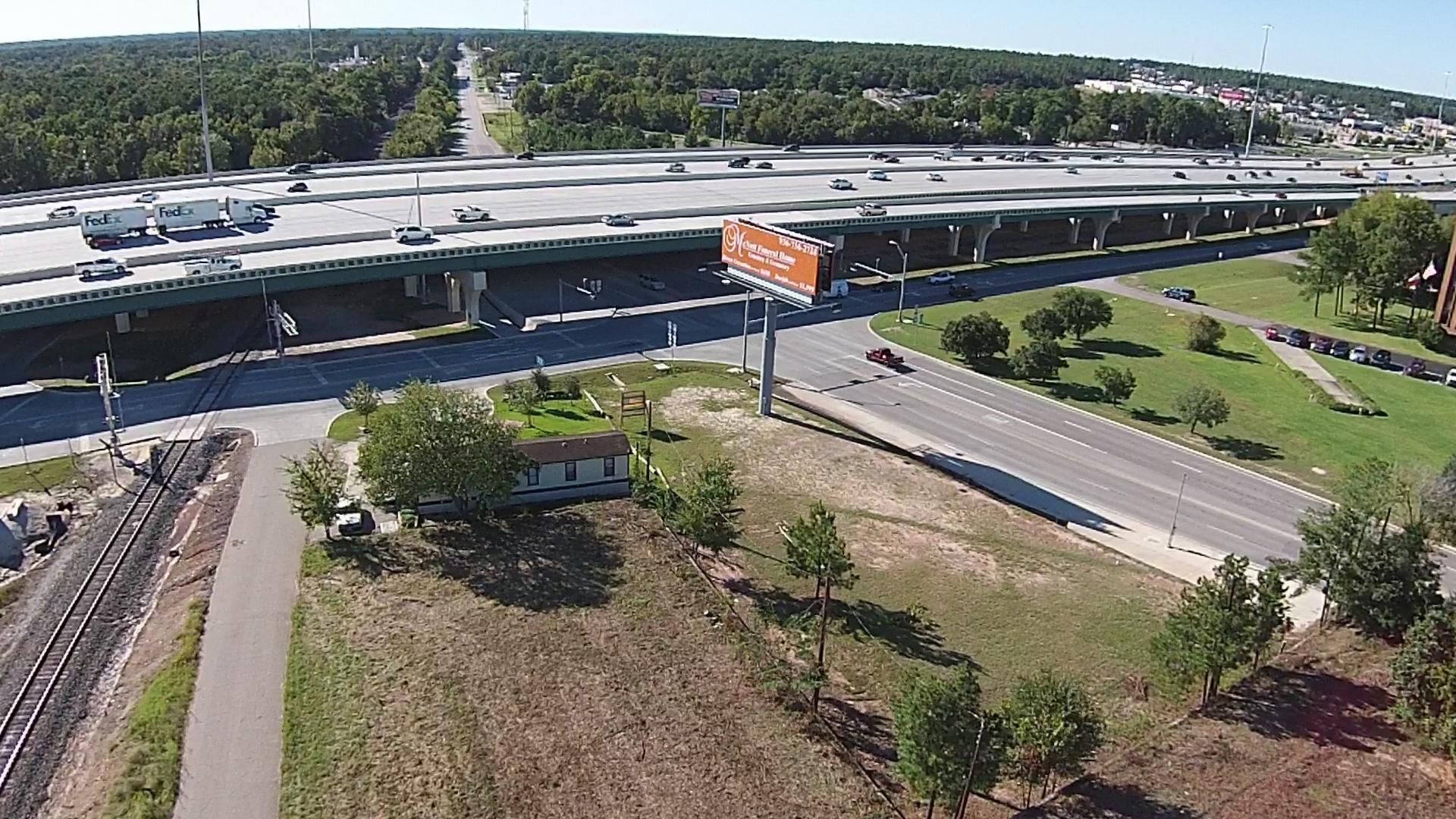 I-45 Frontage Road, Conroe, TX 77301 | LandWatch