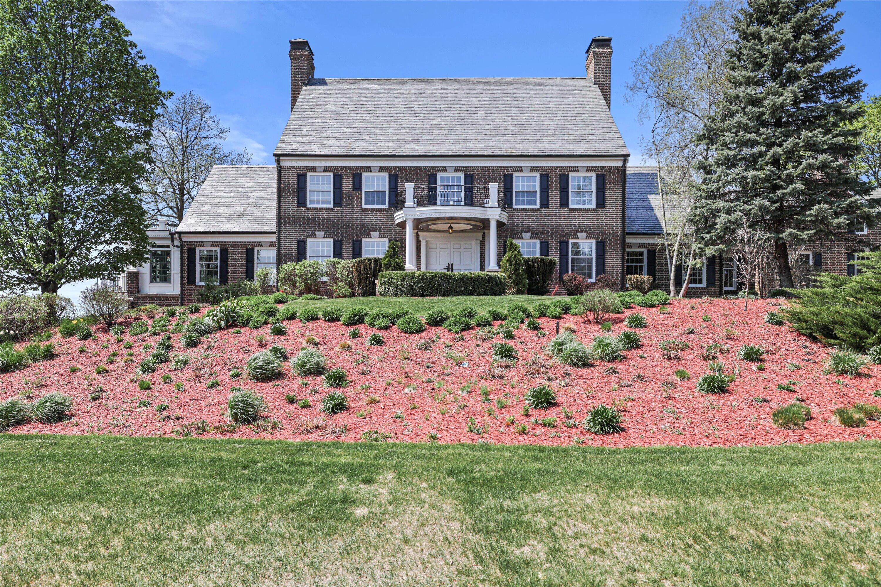 Hubertus, Washington County, WI Lakefront Property, Waterfront Property ...