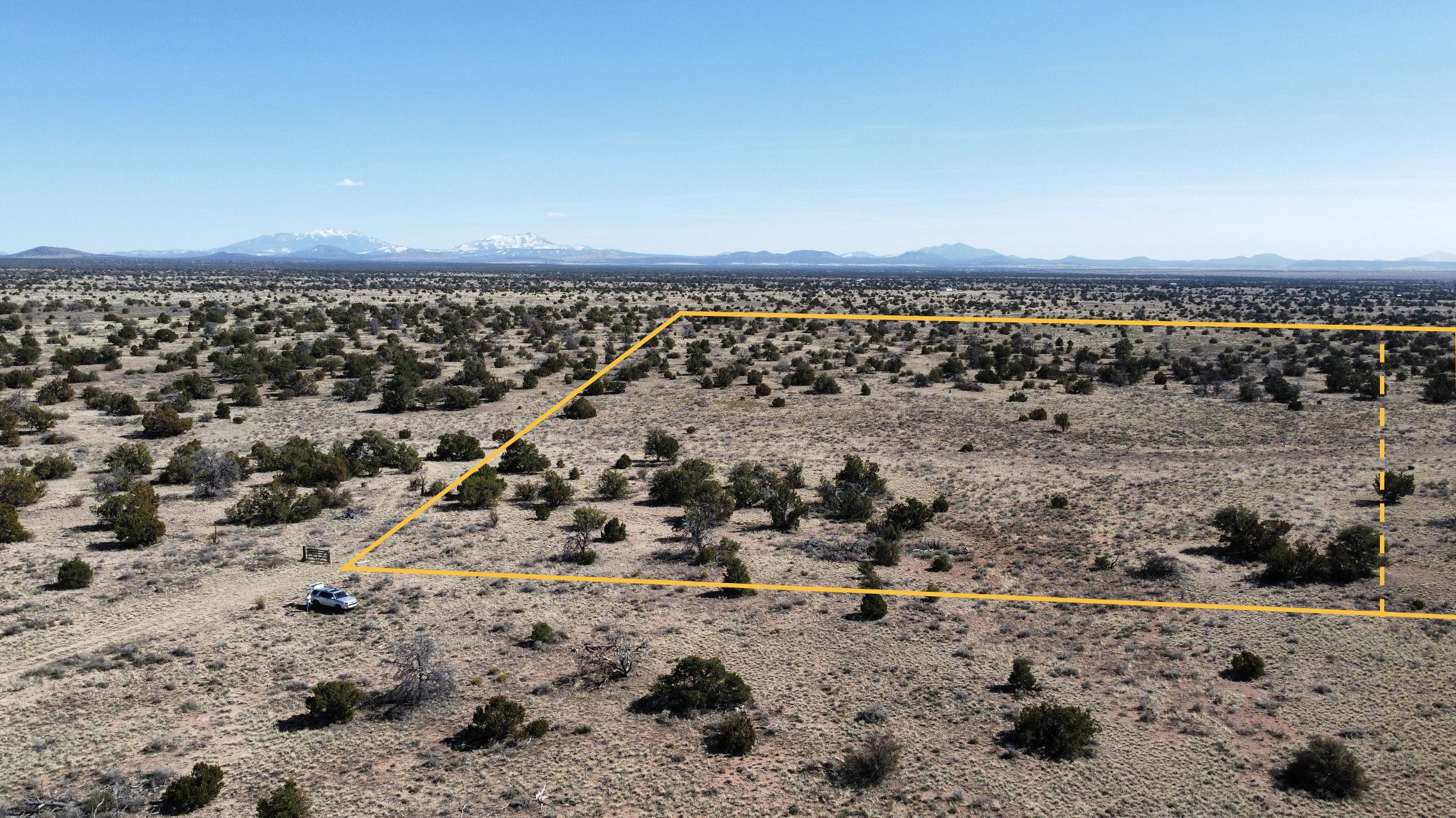 Williams, Coconino County, AZ Farms and Ranches, Recreational Property ...