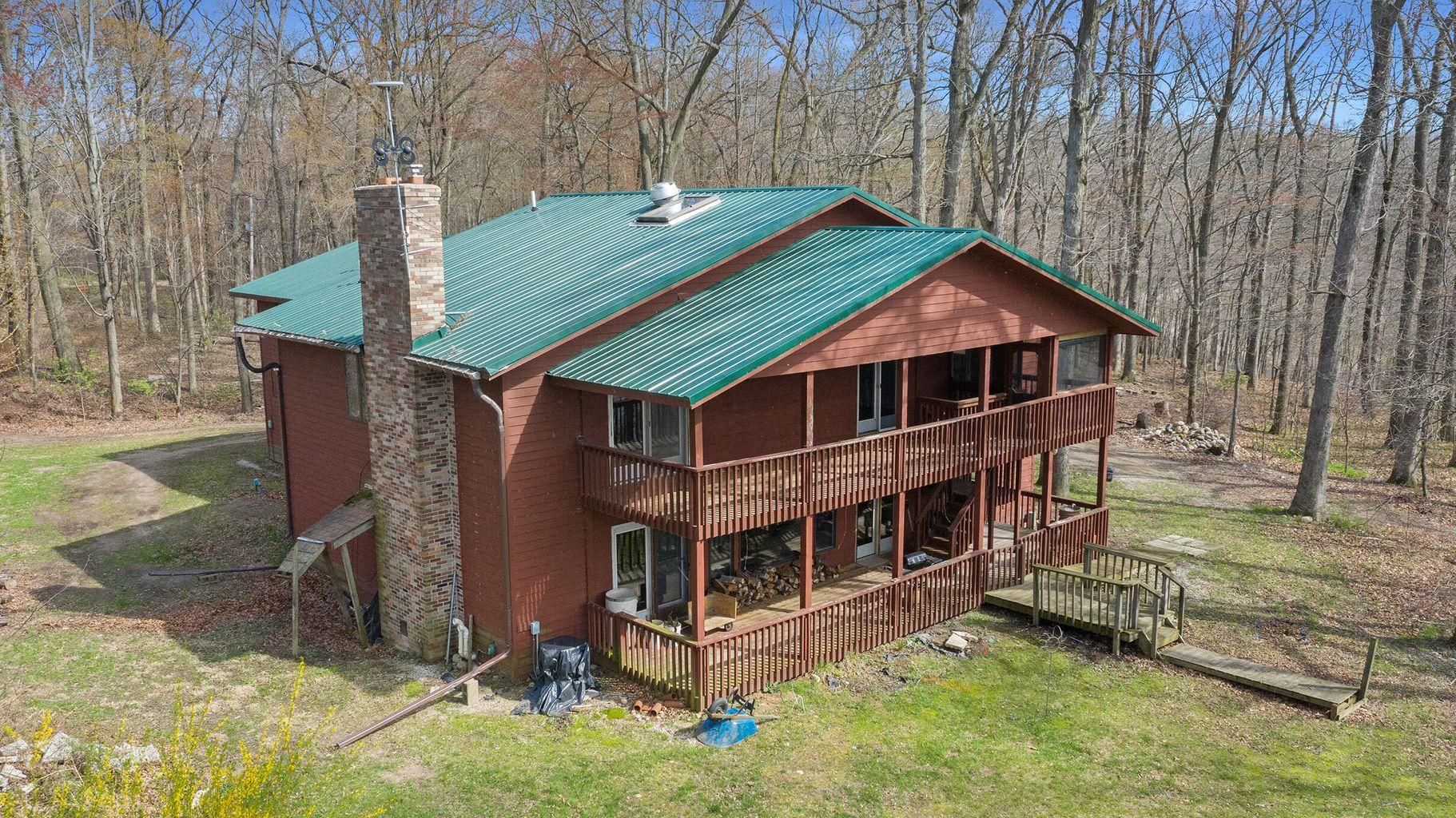 11382 East Point Drive, Delton, MI 49046 | MLS: 22017212 | LandWatch