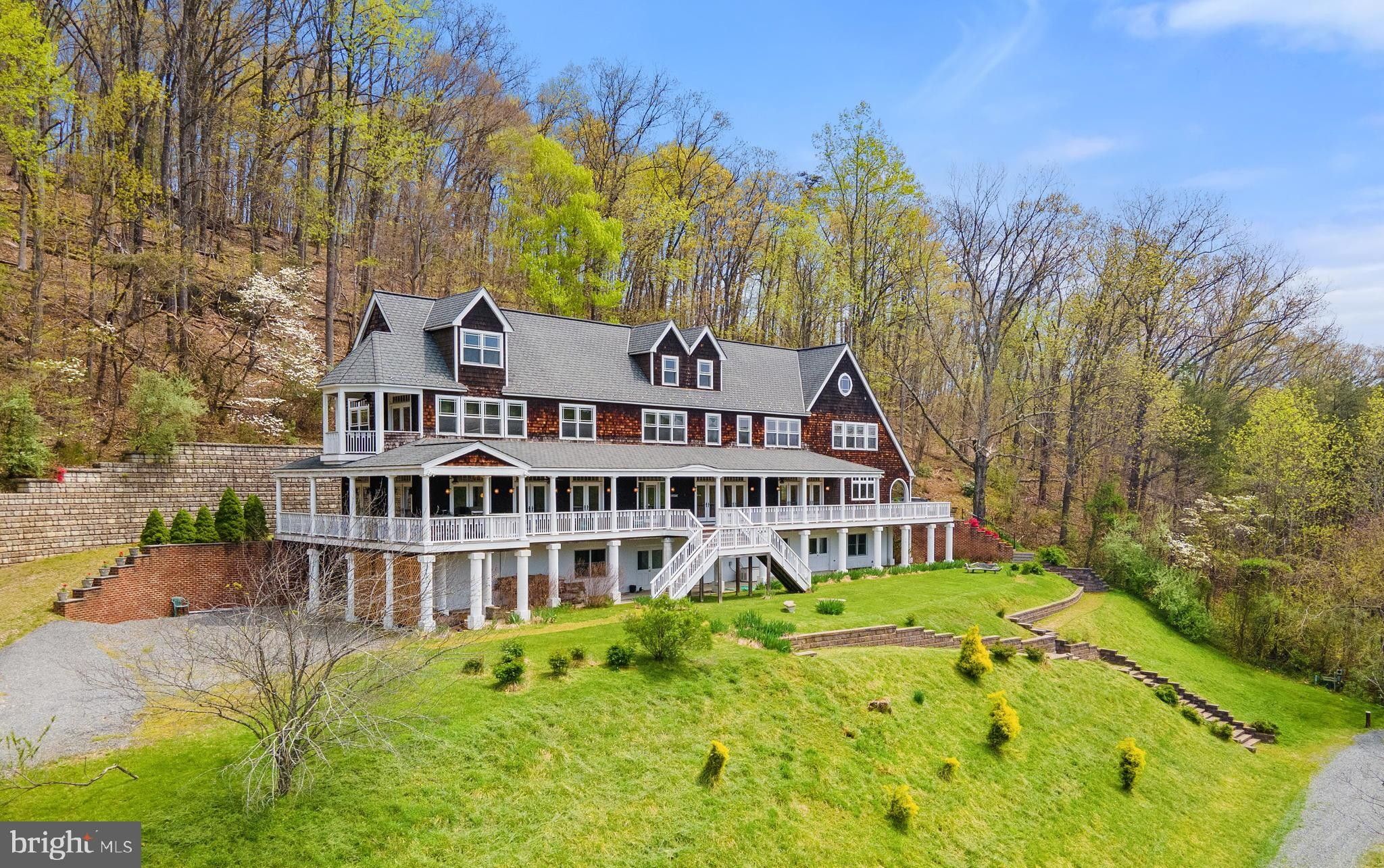 Etlan, Madison County, VA House for sale Property ID: 413807709 | LandWatch