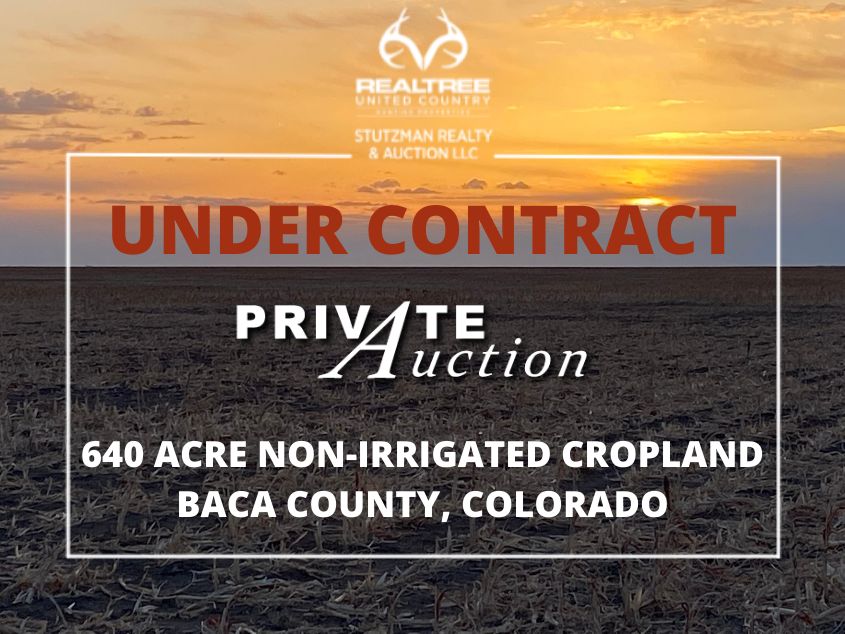 Holly, Baca County, CO Farms and Ranches for sale Property ID ...