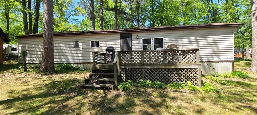 Couderay, Sawyer County, WI Lakefront Property, Waterfront Property ...