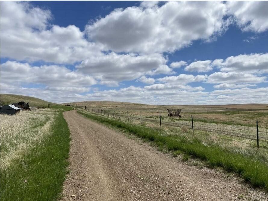 Lambert, Richland County, MT Farms and Ranches for sale Property ID ...