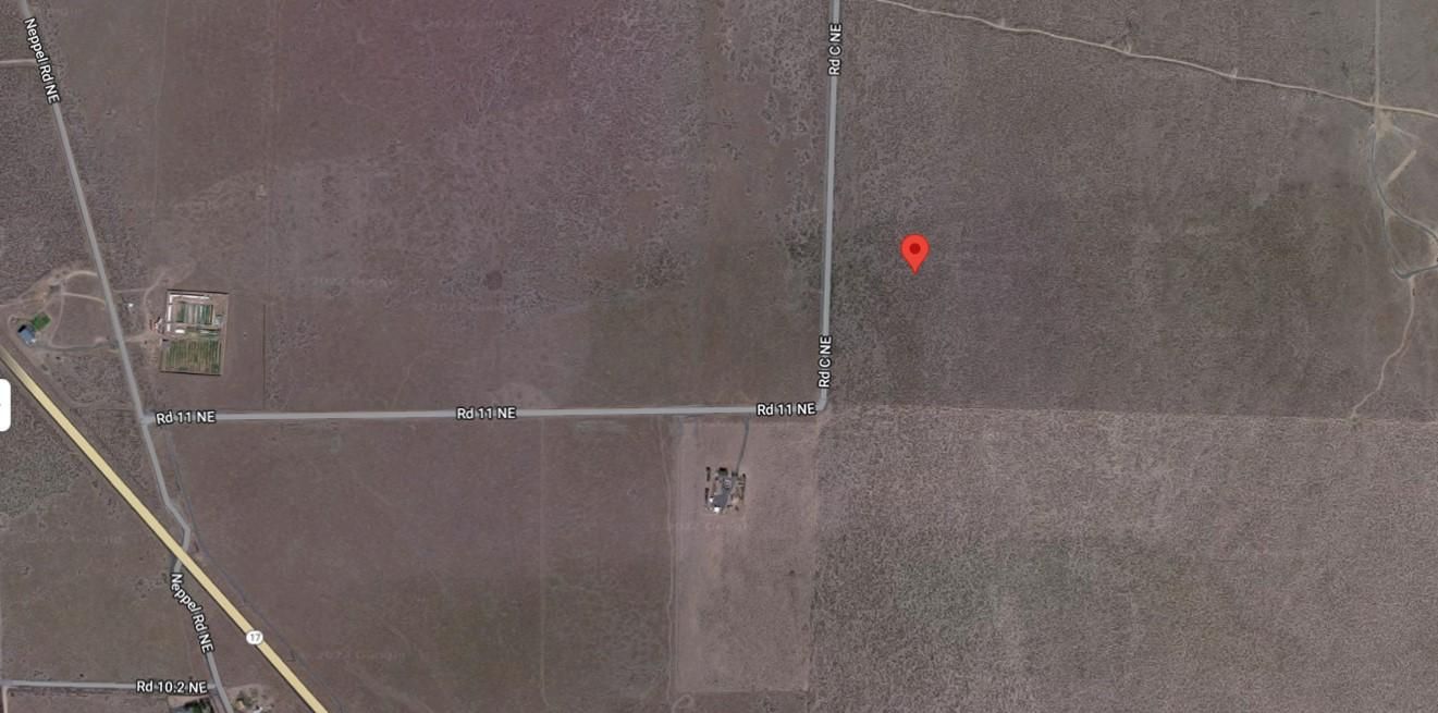 Moses Lake, Grant County, WA Farms and Ranches, Undeveloped Land for ...