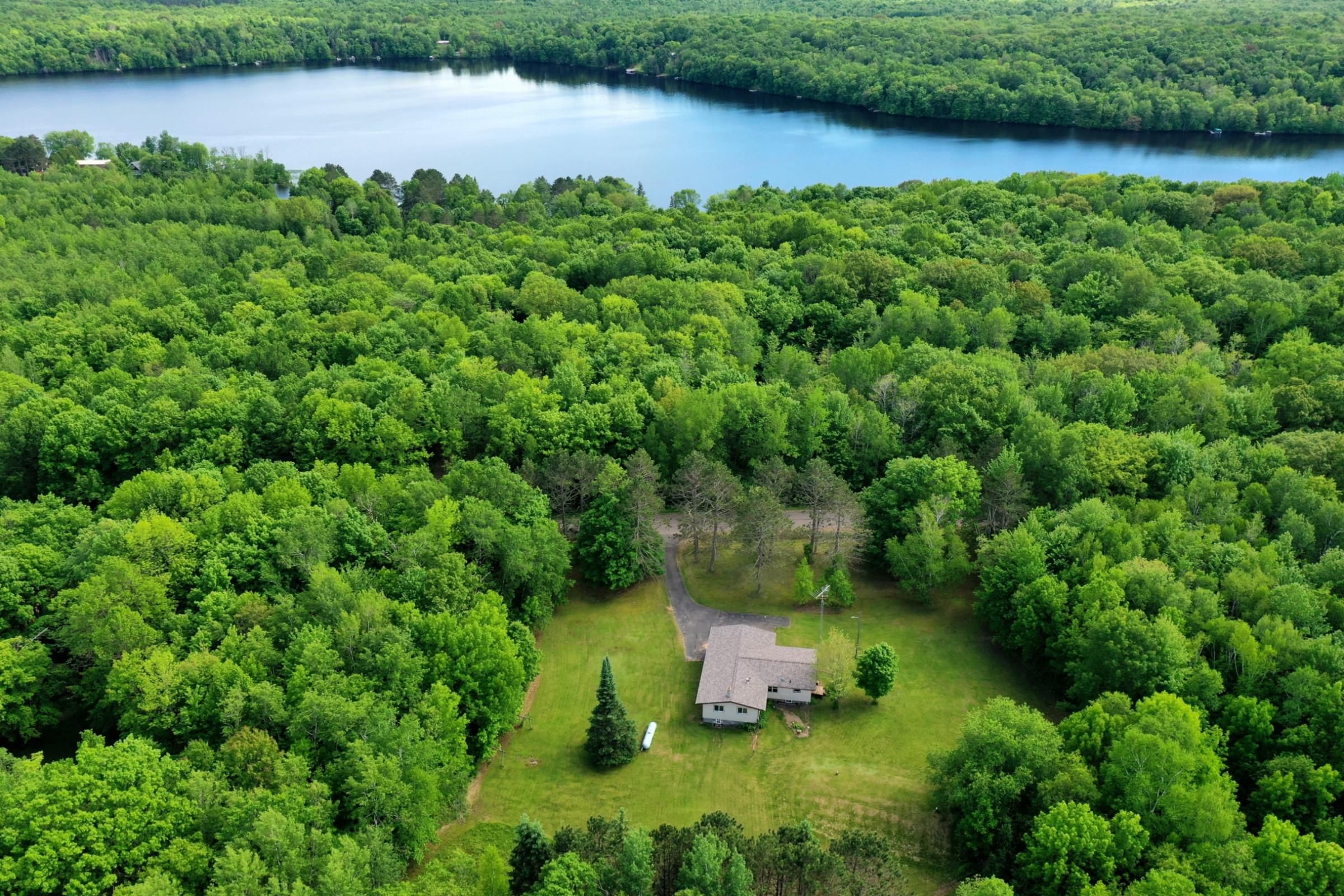 Tony, Rusk County, WI Recreational Property, Homesites for sale ...