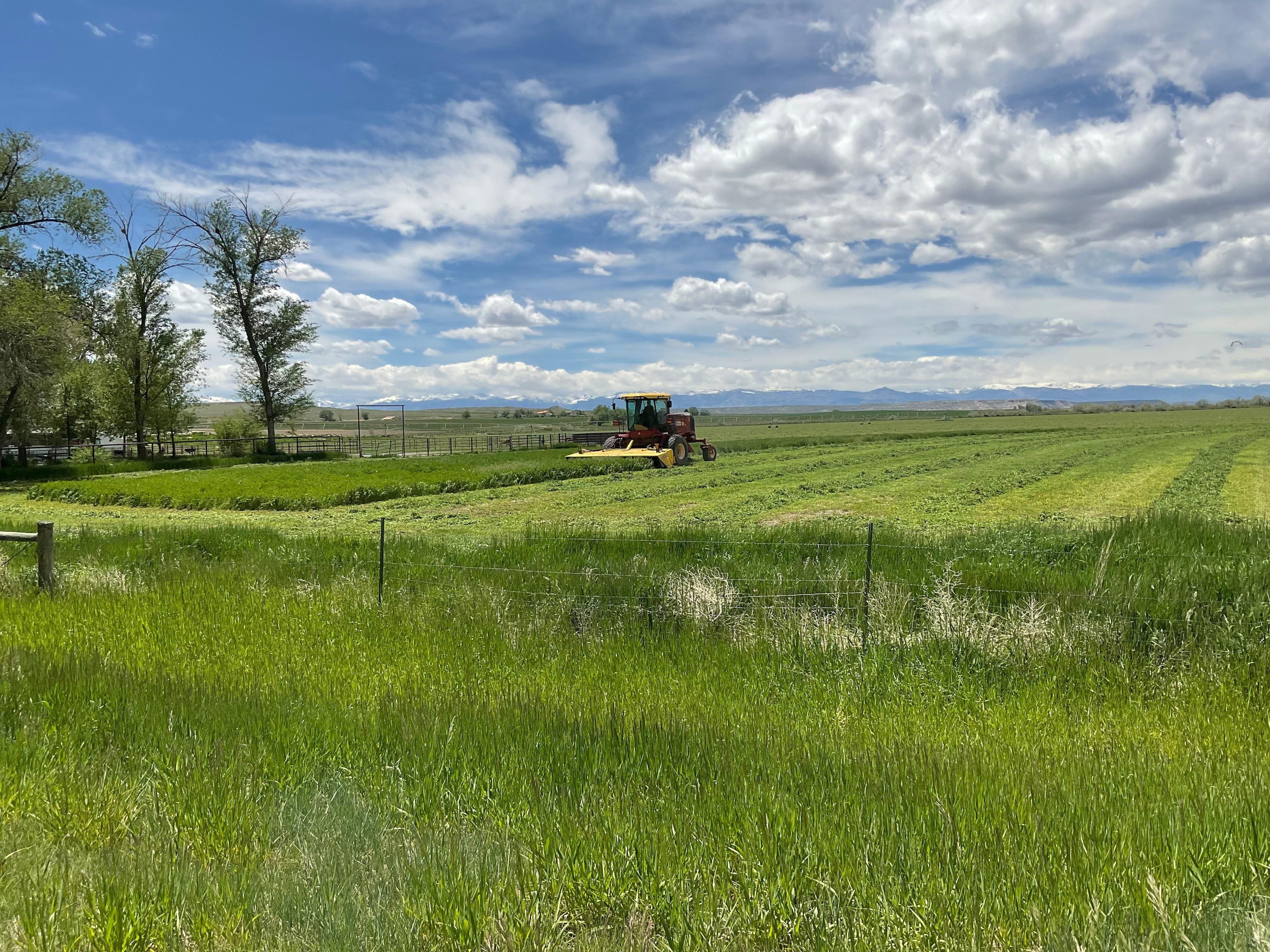 345 Wyoming 133, Riverton, WY 82501 | LandWatch