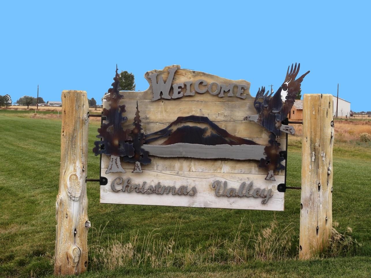 2.31 acres in Christmas Valley, OR, 97641 | MLS: C-2022045 | LandWatch