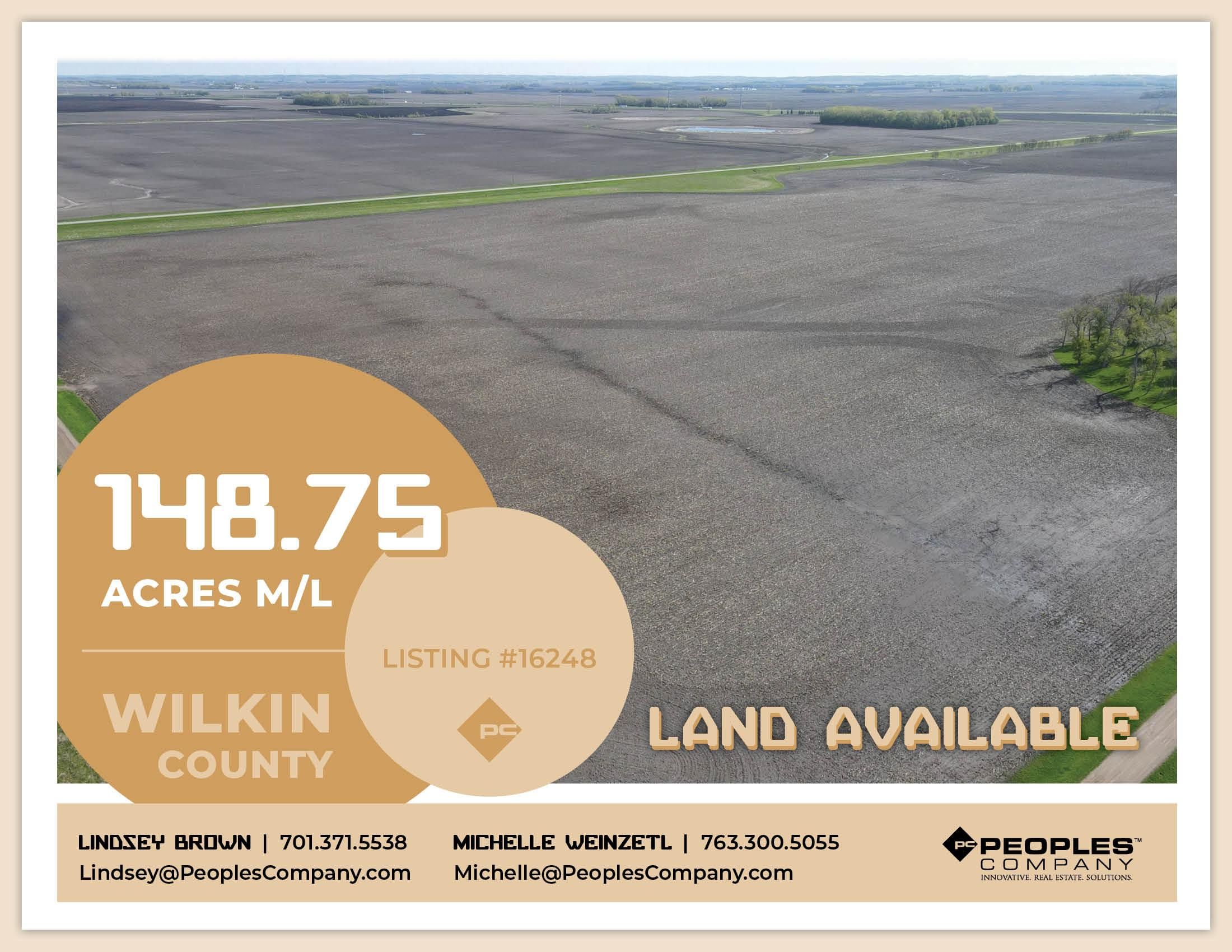 Rothsay, Wilkin County, MN Farms and Ranches for sale Property ID ...