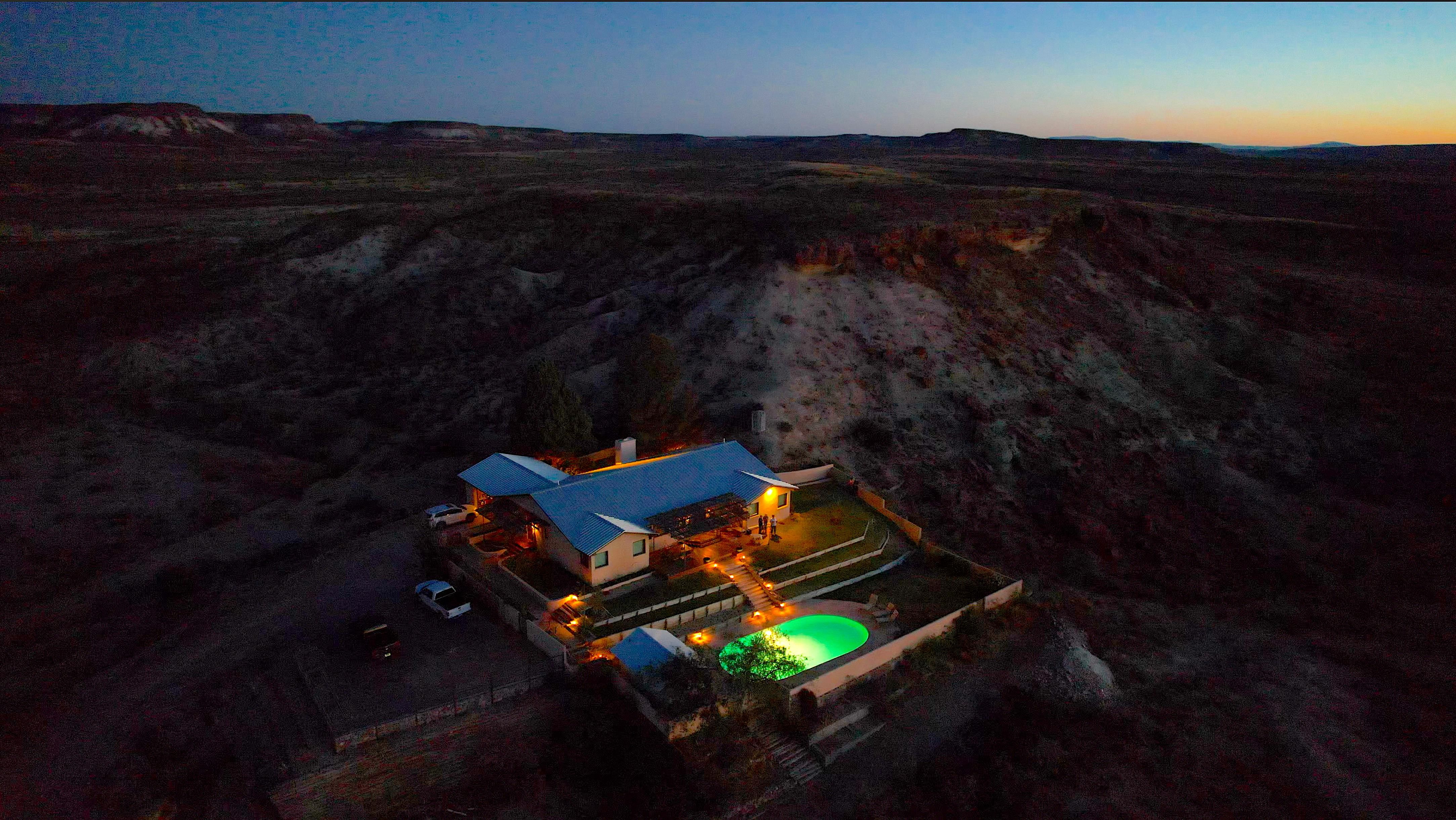 45520 E. FM 169, Marfa, TX 79843 | LandWatch