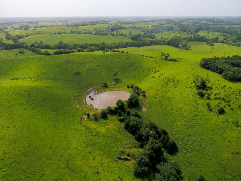 52817 Kemper Road, Pollock, MO 63560 | MLS: Sullivan 130 | LandWatch