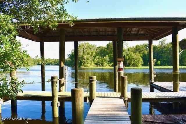 Satsuma, Putnam County, FL Undeveloped Land, Lakefront Property ...