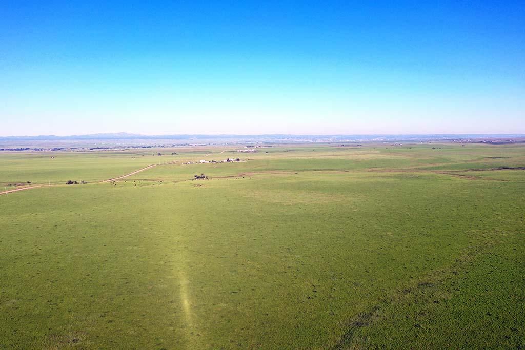 Caputa, Pennington County, SD Farms and Ranches, Undeveloped Land for ...