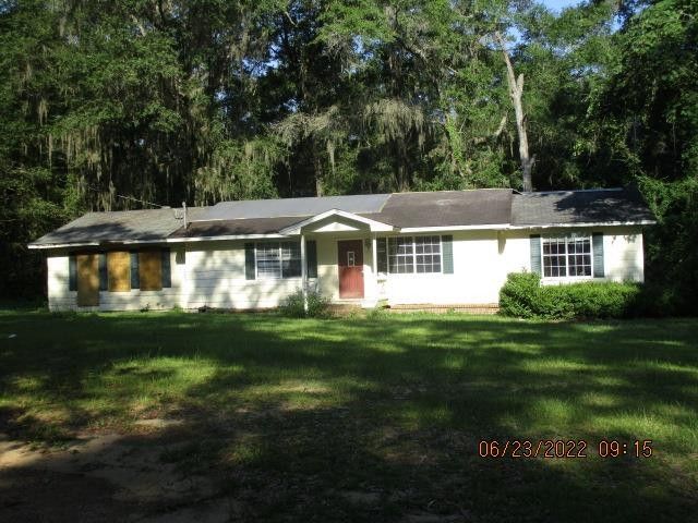 Pinetta, Madison County, FL House for sale Property ID: 414007131 ...