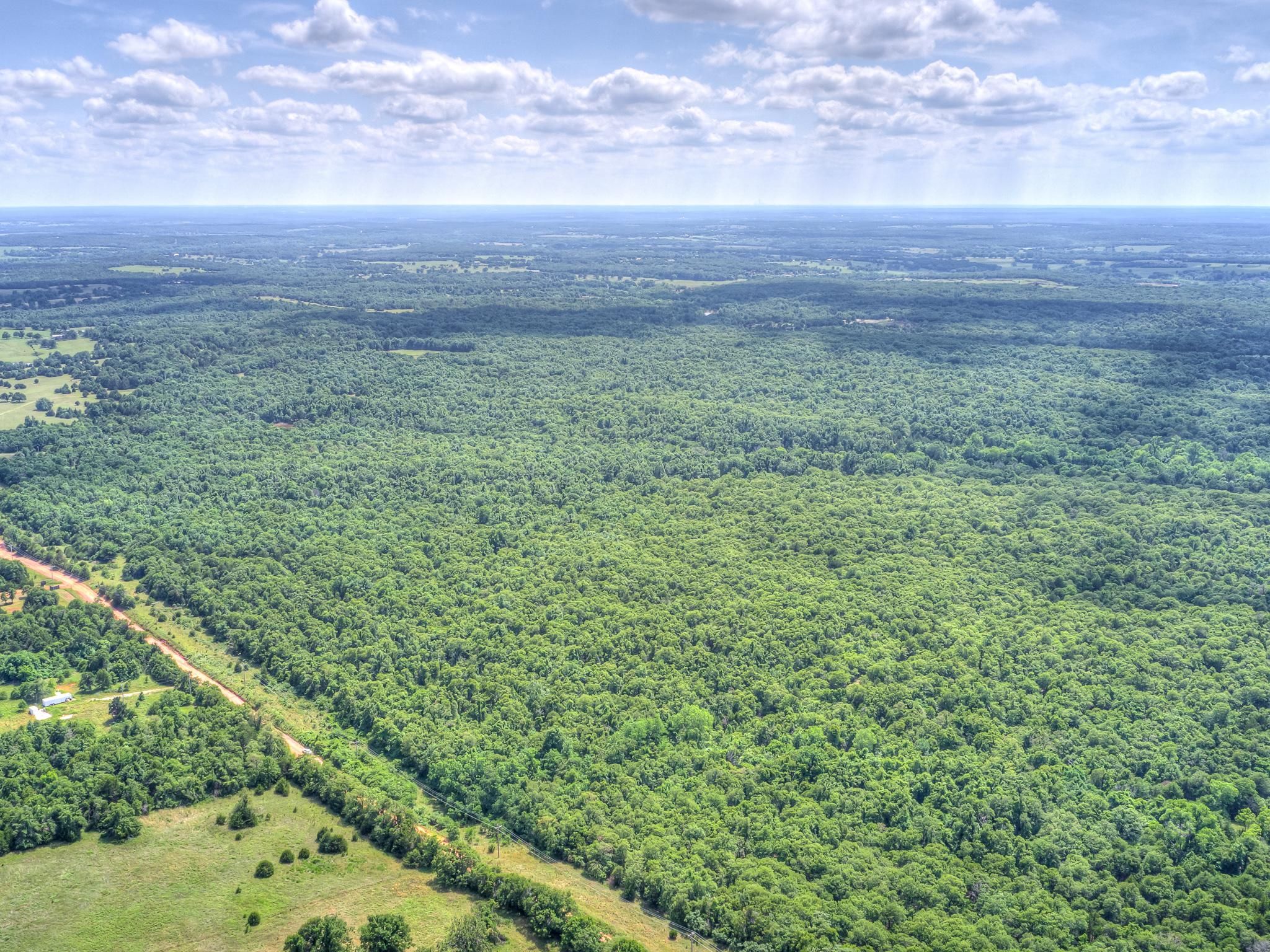 Wellston, Lincoln County, OK Recreational Property, Hunting Property ...