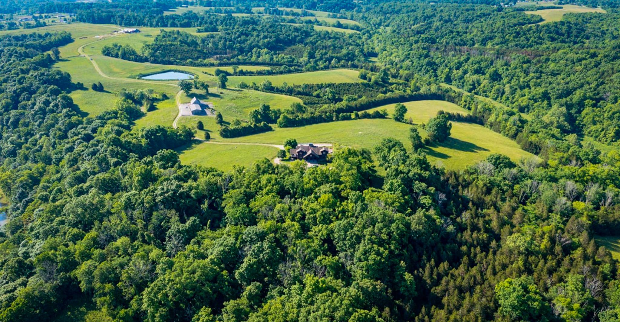 919 Rice Rd, Owingsville, KY 40360 | MLS: 53510 | LandWatch