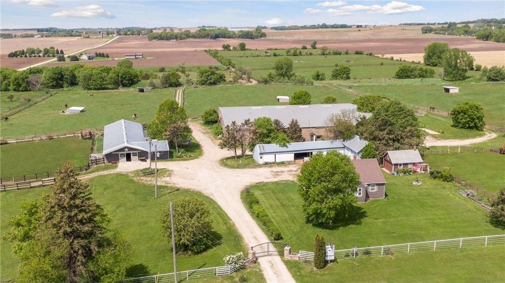 Randolph, Dakota County, MN Commercial Property, House for sale ...