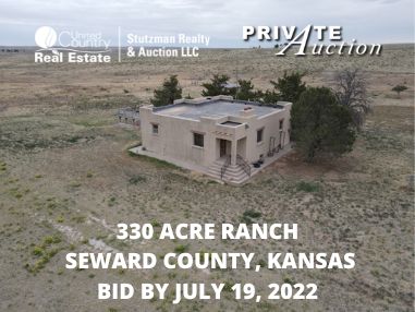 330 acres in Satanta, KS, 67870 | LandWatch