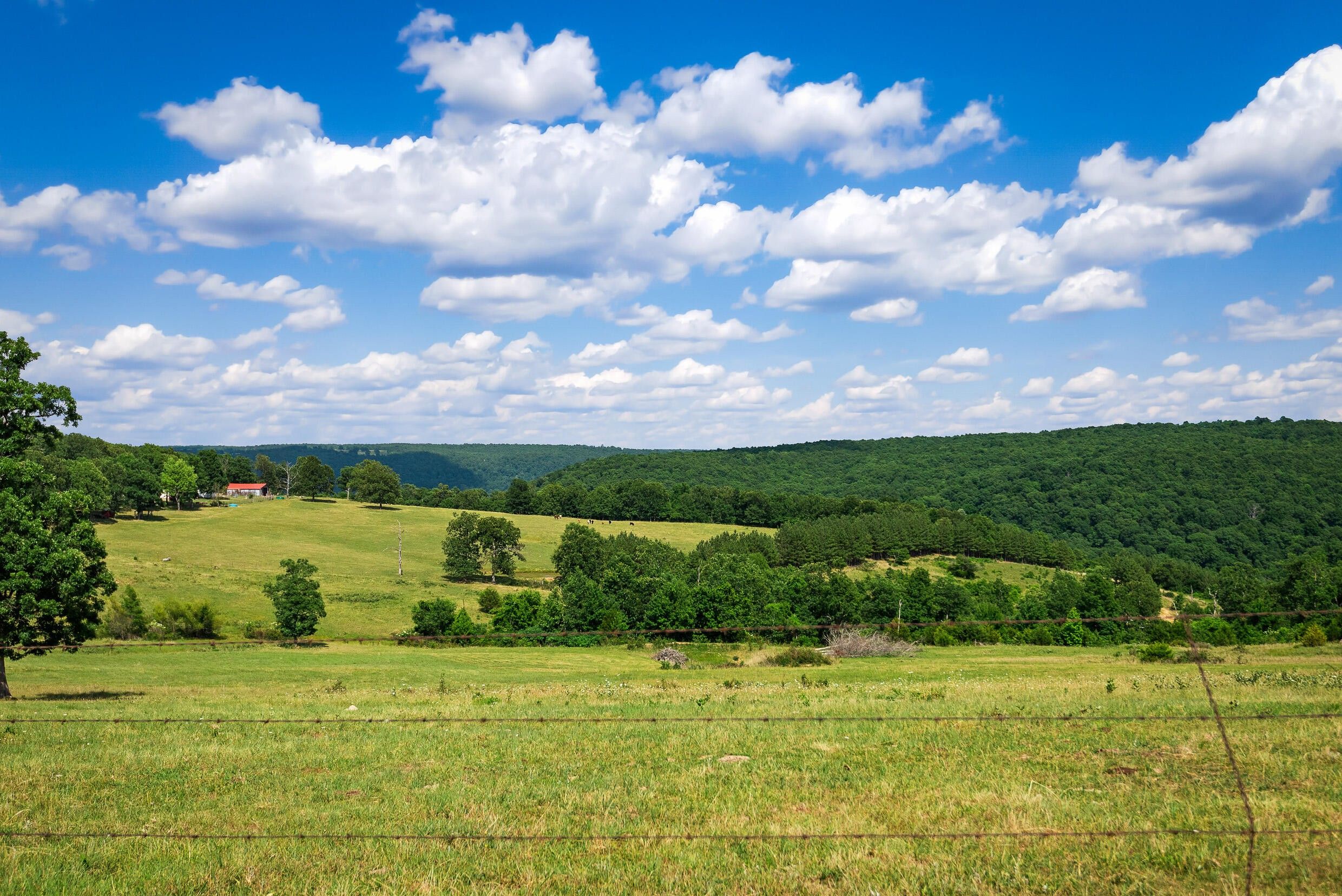 Compton, Newton County, AR Farms and Ranches, House for sale Property ...